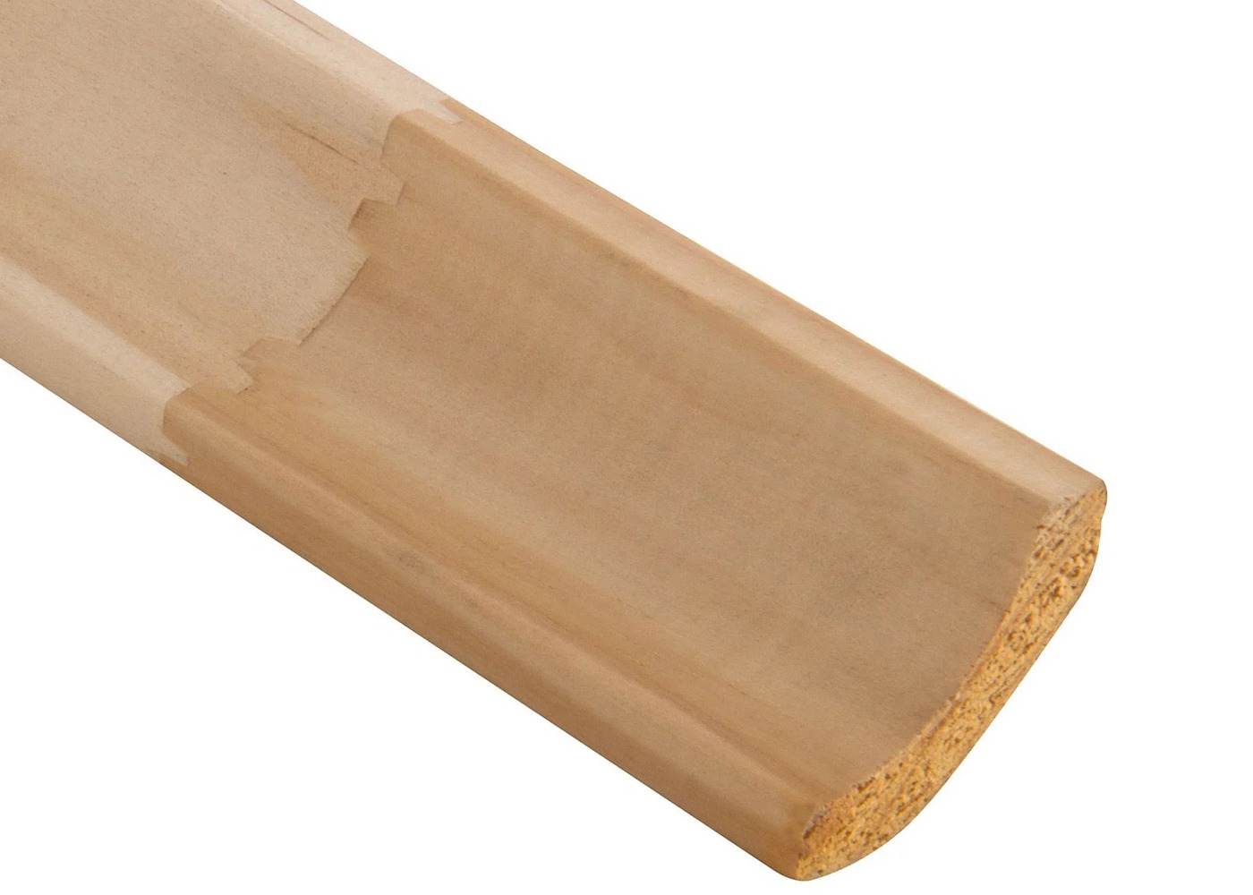 Cornisa Con Revestimiento De Madera Cornisas Y Guardapolvos De