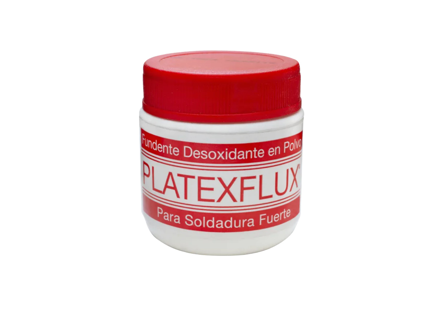 Fundente pote 50 grs indepp | MCT