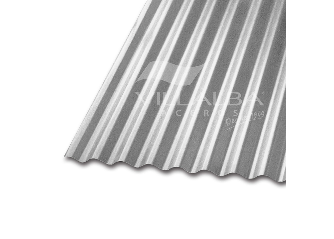 Zincalum acan. 0.4 x 851 x 6.000 az150