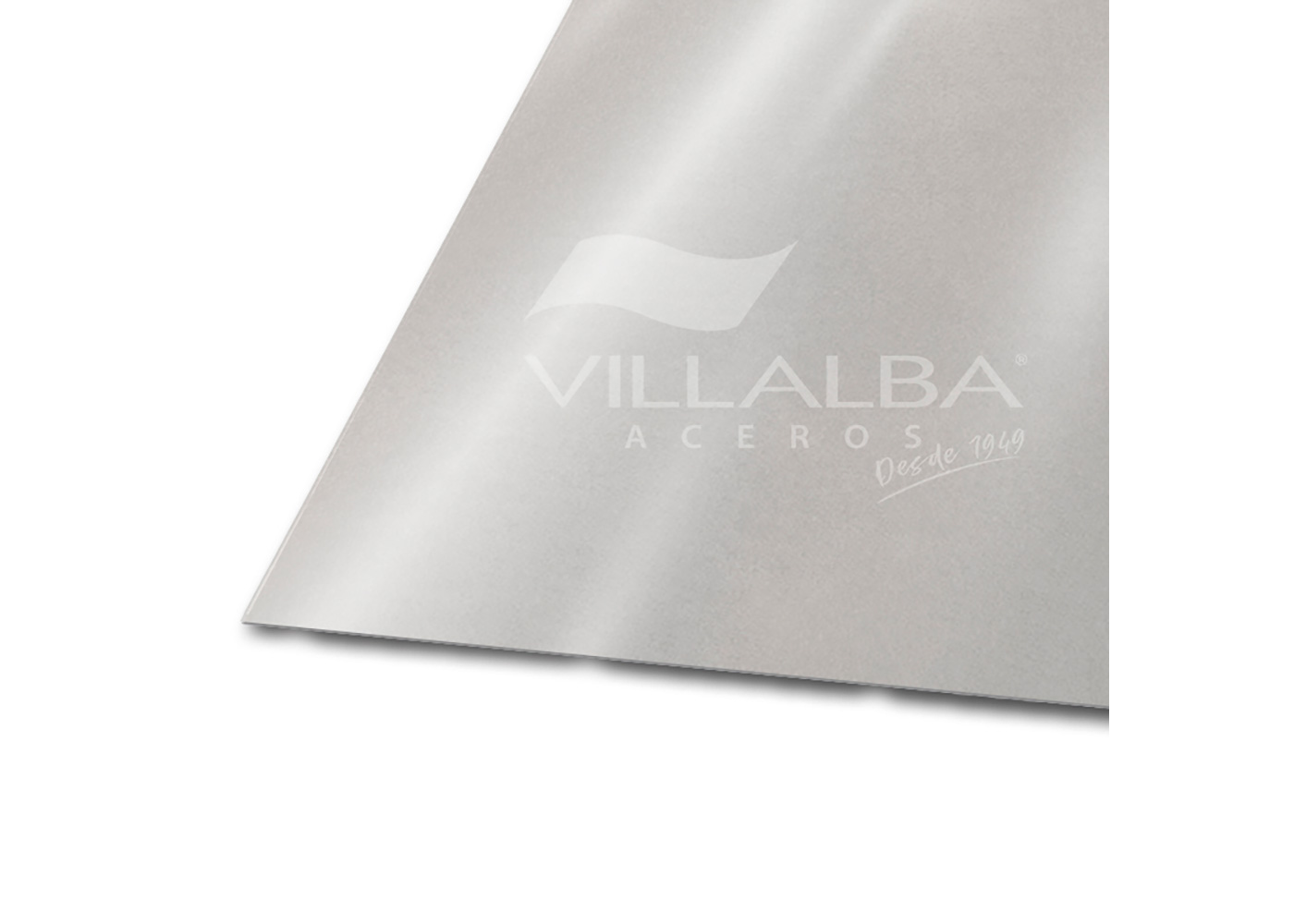 Zincalum liso 0.5 x 1.000 x 3.000