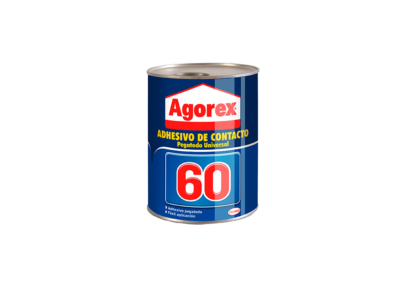 Agorex 60 1 lt.