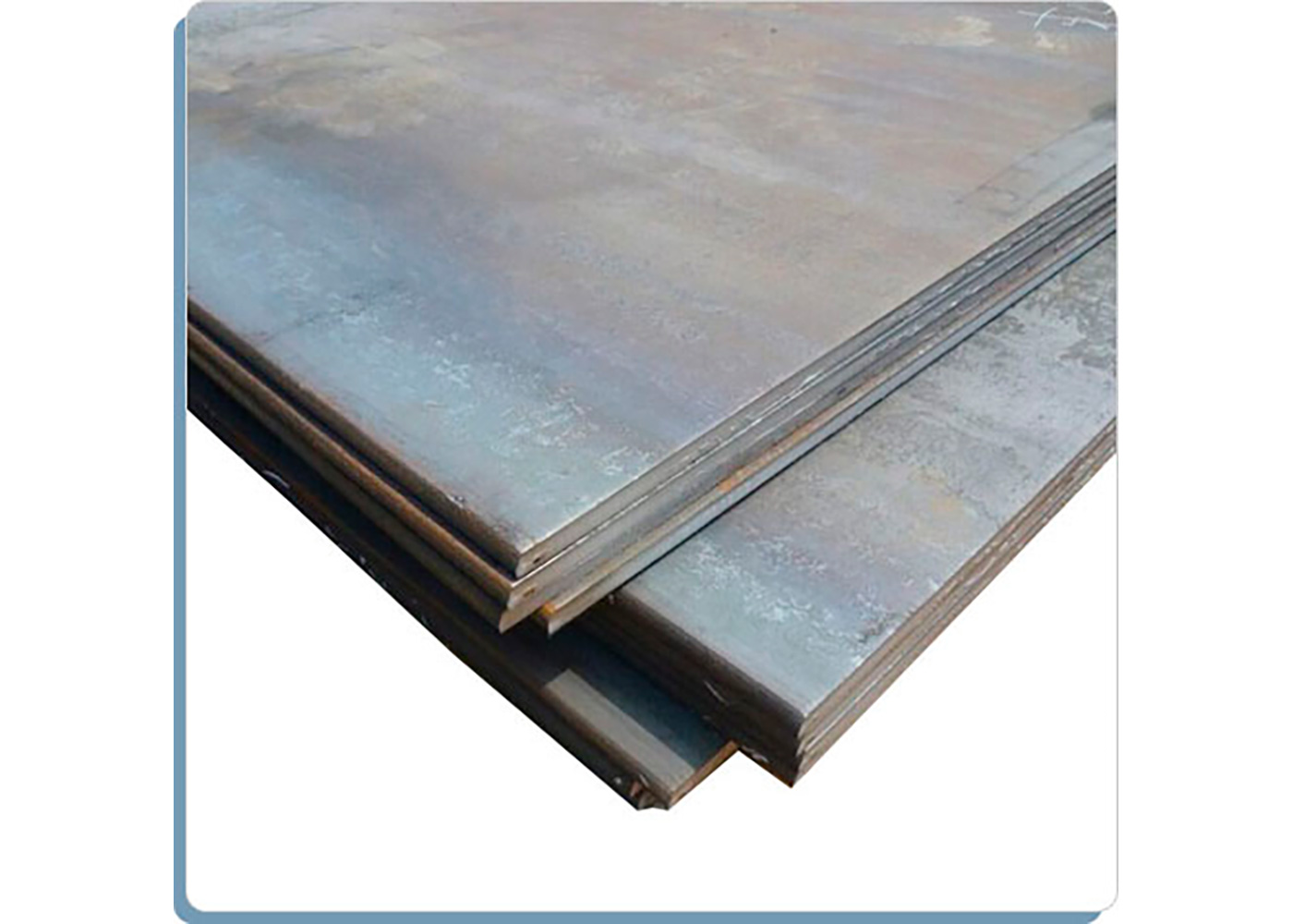 Laminado caliente 3.0 x 1.000 x 3.000