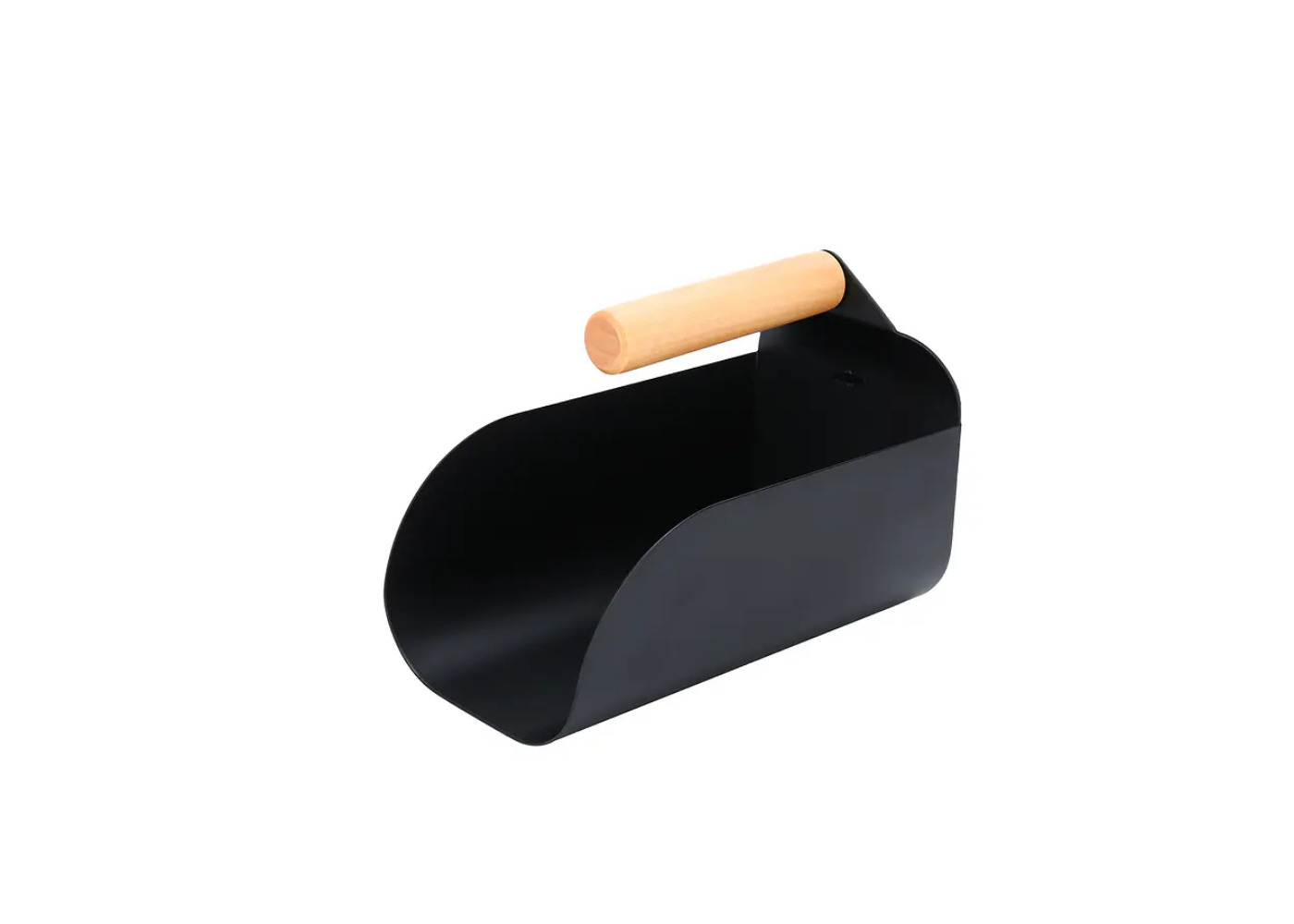 Almacenador de pellet portatil 30kg | MCT