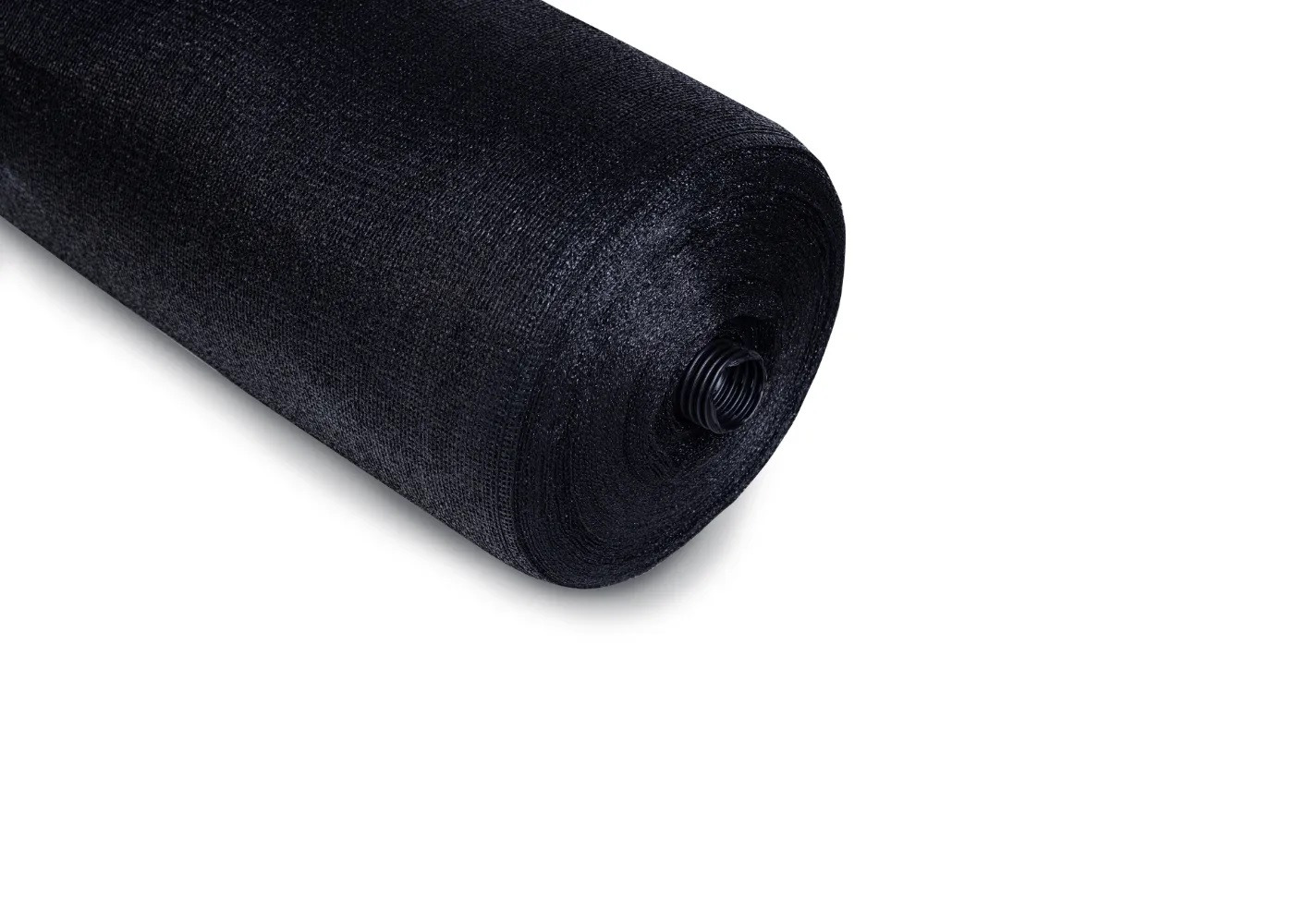 Malla raschel 65% negro 2.10m | MCT