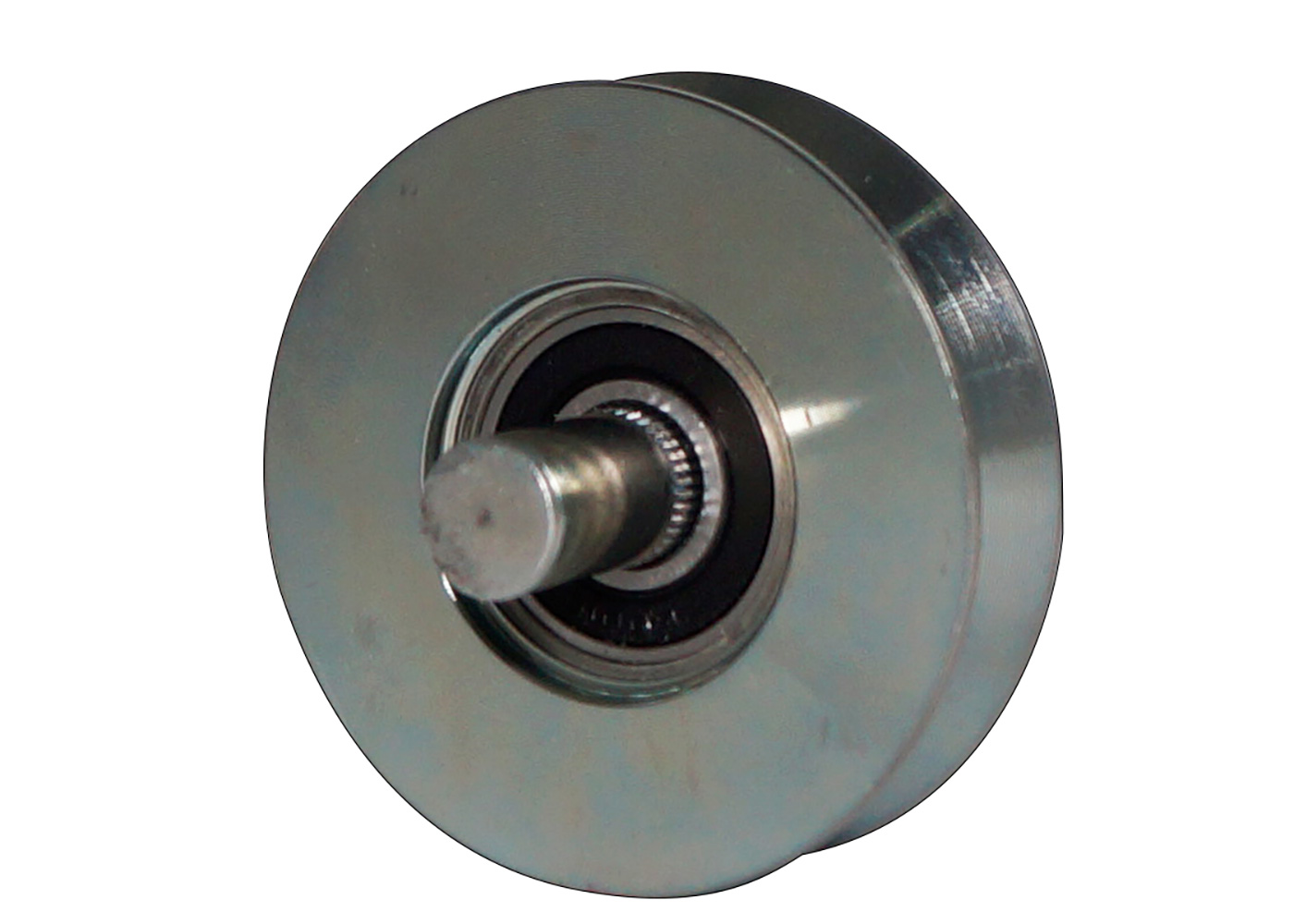 Rueda c/pasador 64mm eco ducasse