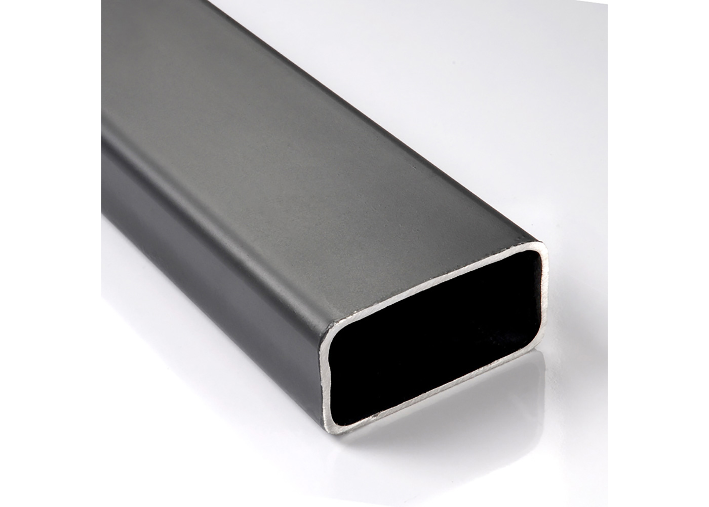 Rectangular 80 x 40 x 2.0 x 6.000