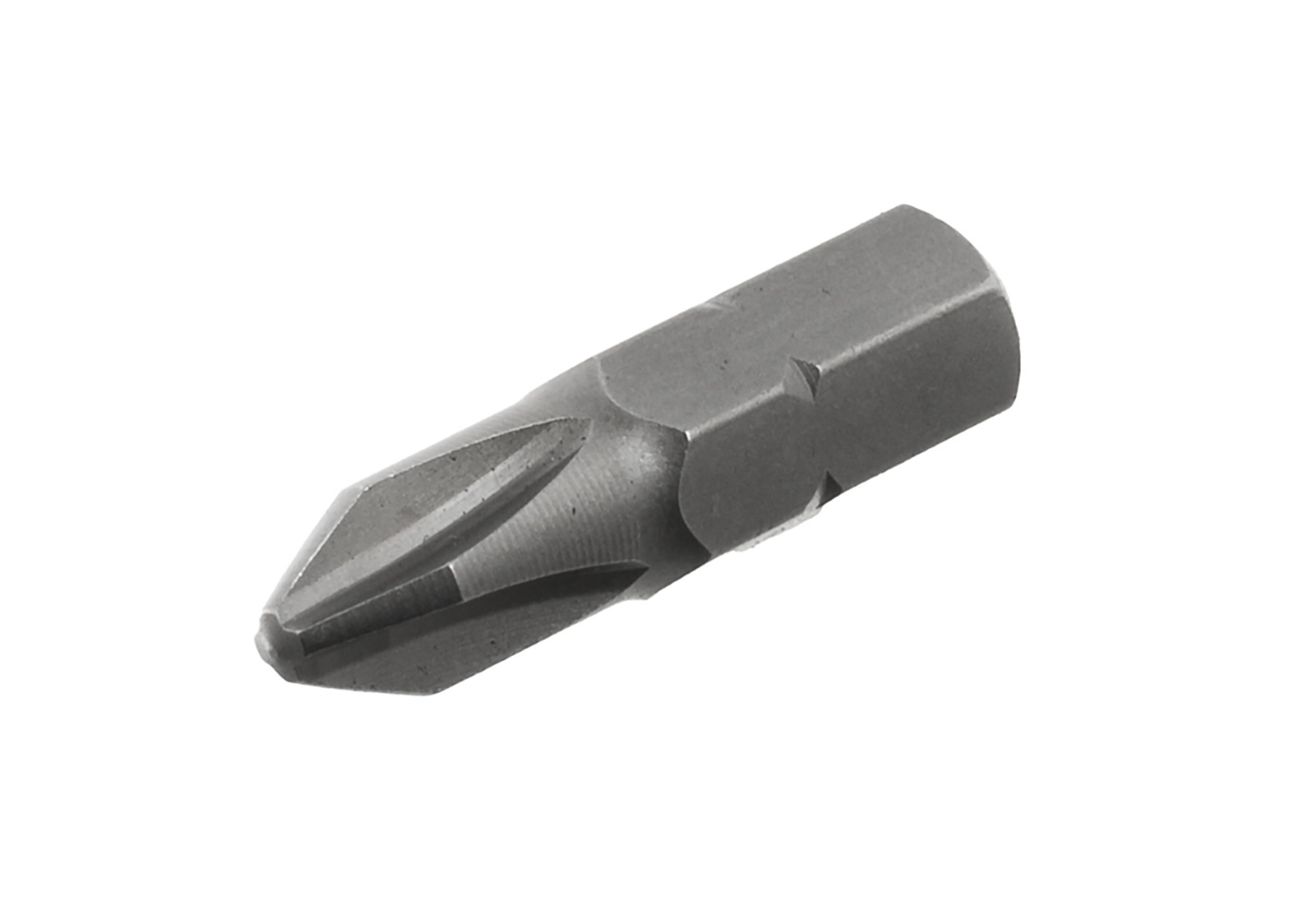 Punta philips #2 x 25mm