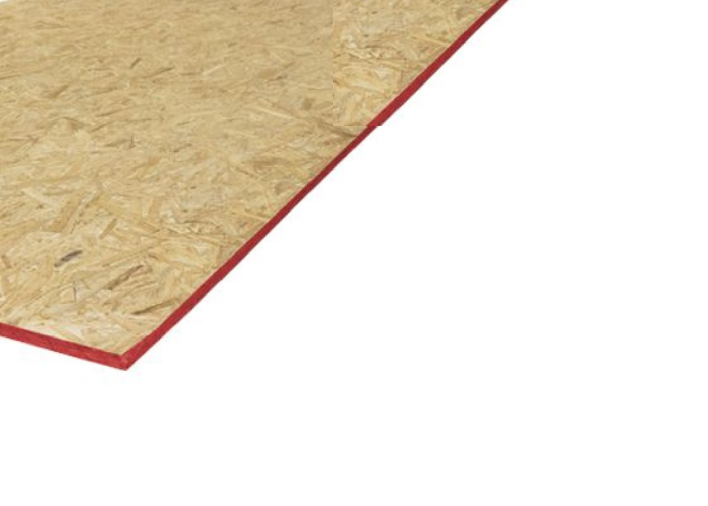 Osb dragon 9.5mm 1220 x 2440