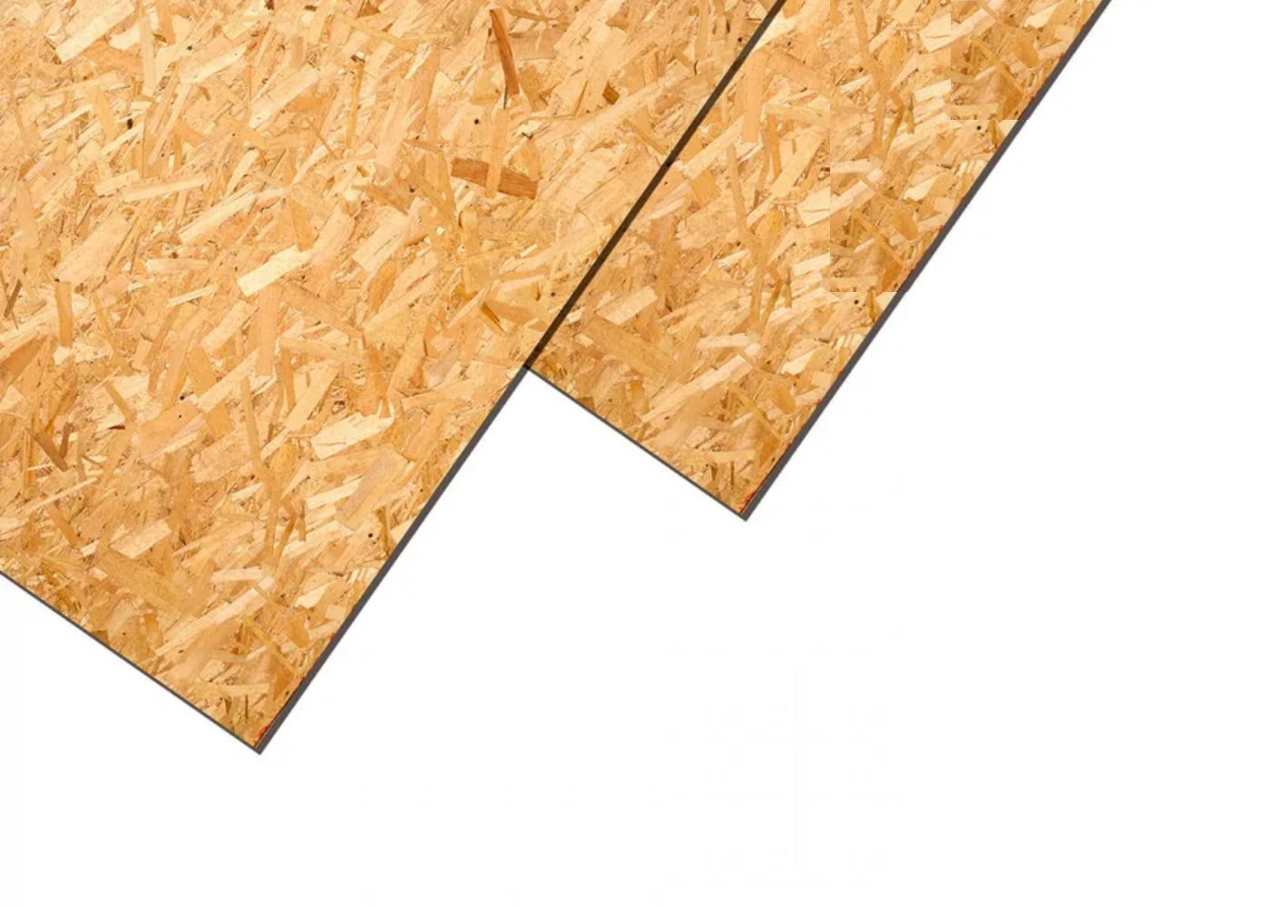 Osb std ultu 9.5mm 1.22 x 2.44 2da