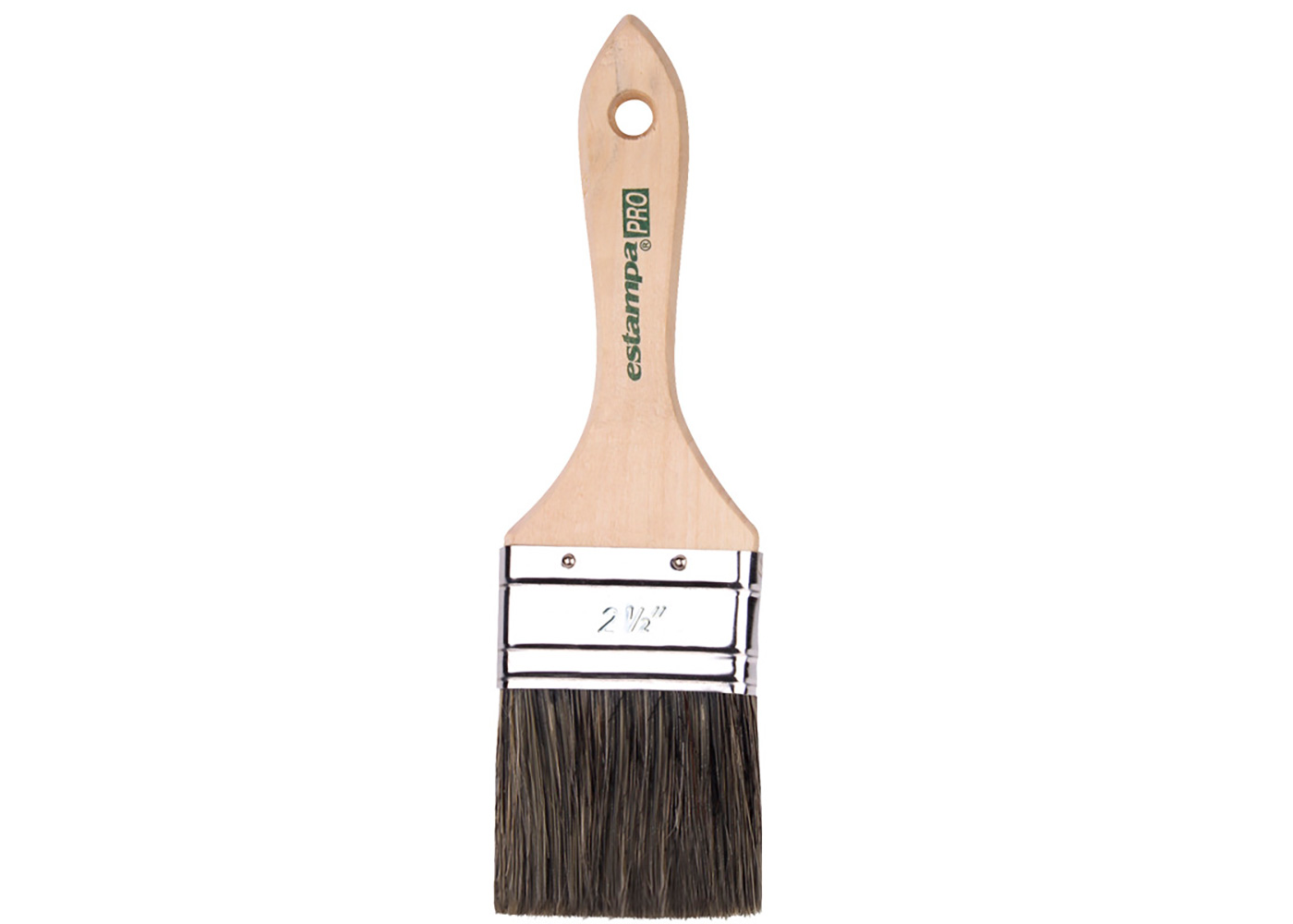 Brocha estampa 2.1/2 | MCT