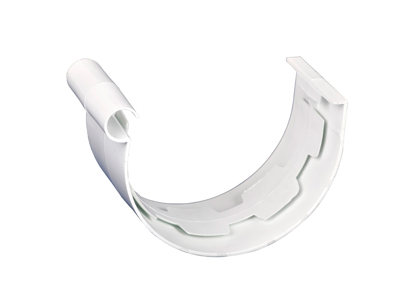 Union canaleta cementar blco. hoffens