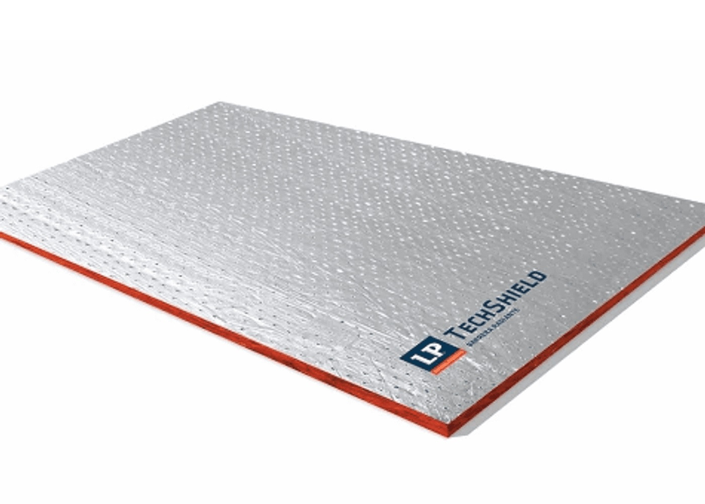 Osb techshield protec 15.1 apa x 2.44 x 1.22 mts