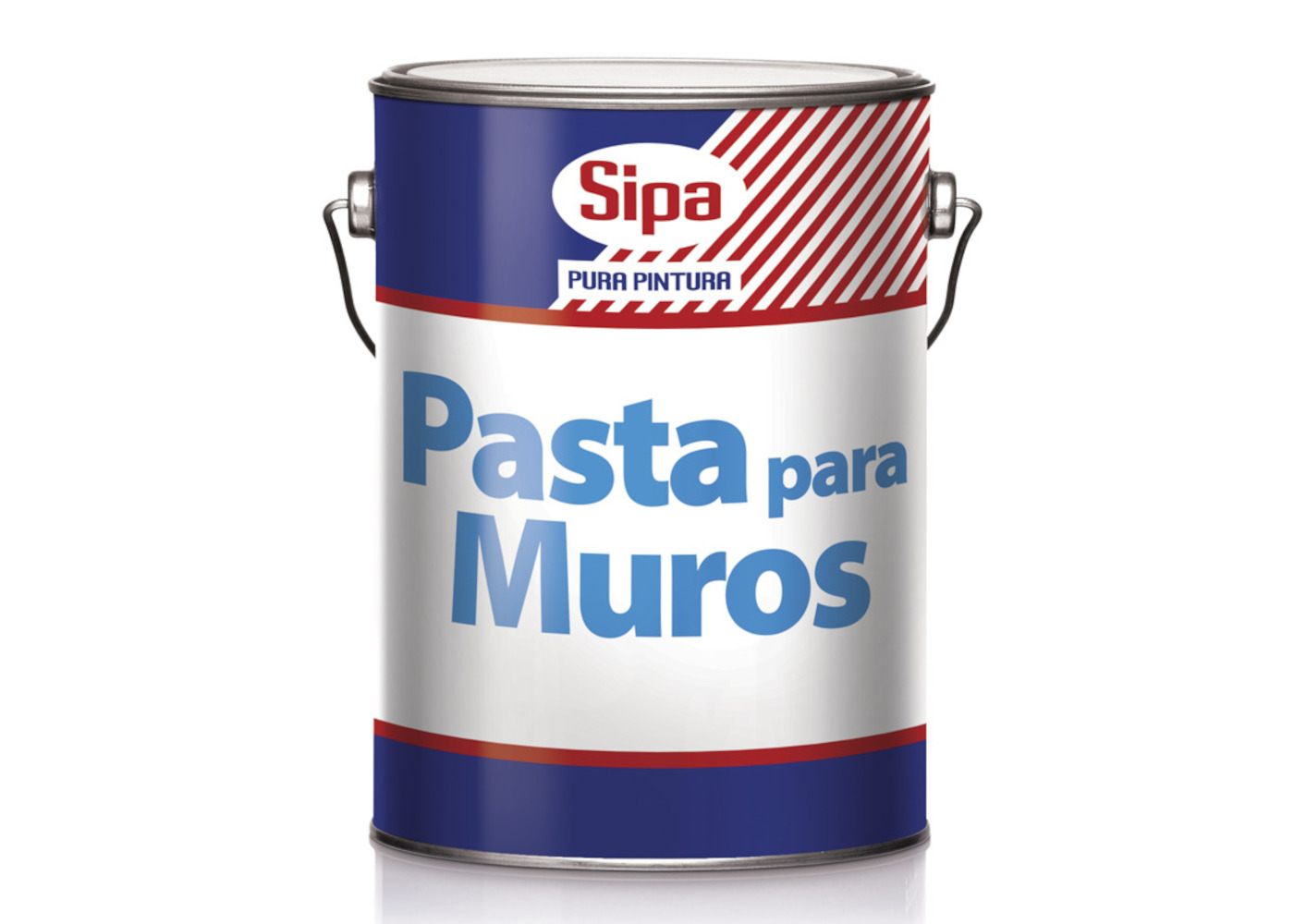 Pasta muro int. sipa.