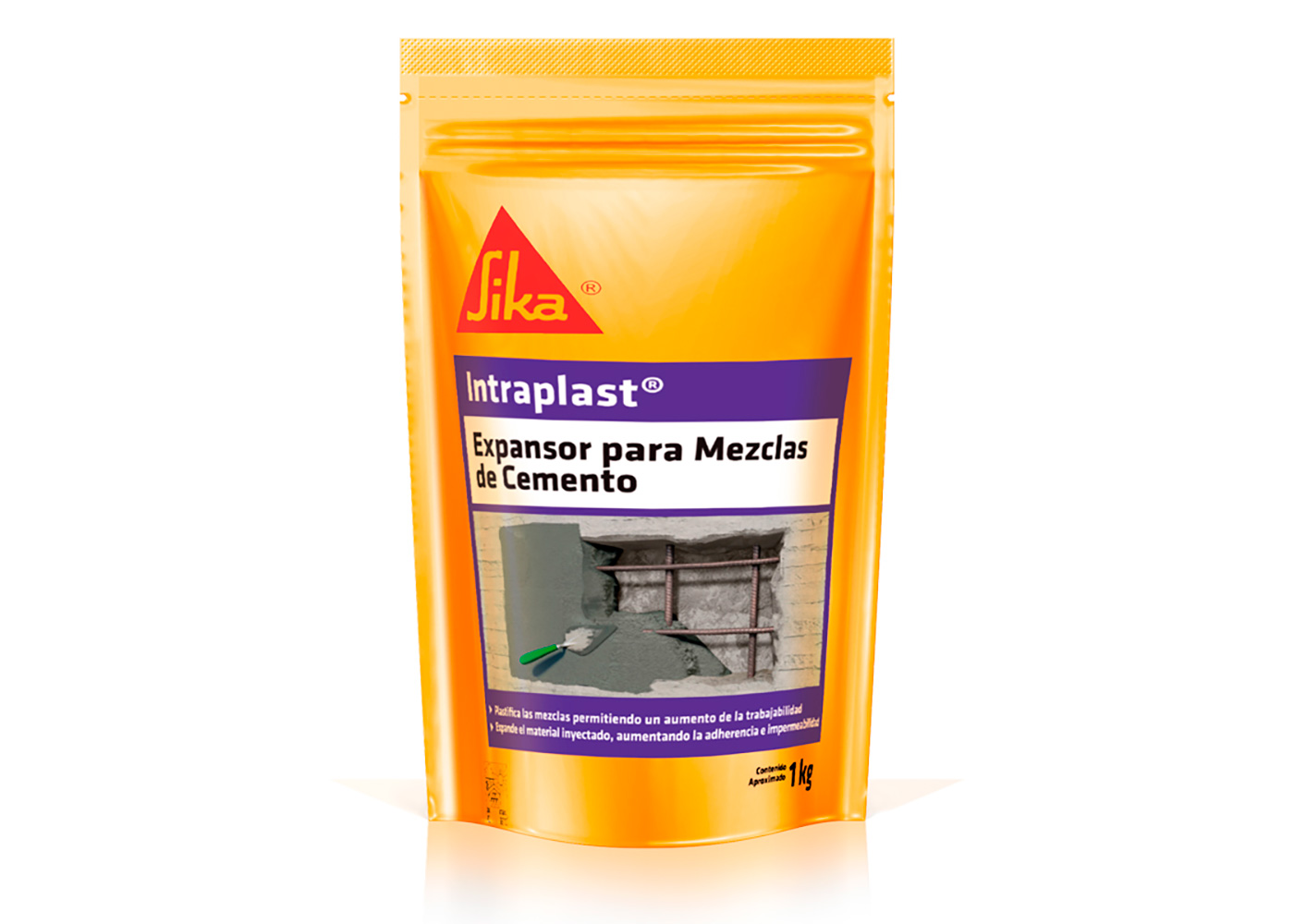 Intraplast 1kg