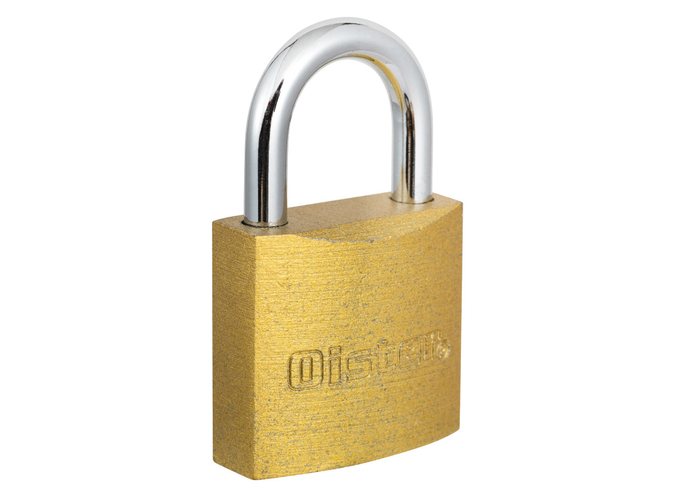 Candado oister f30 30mm