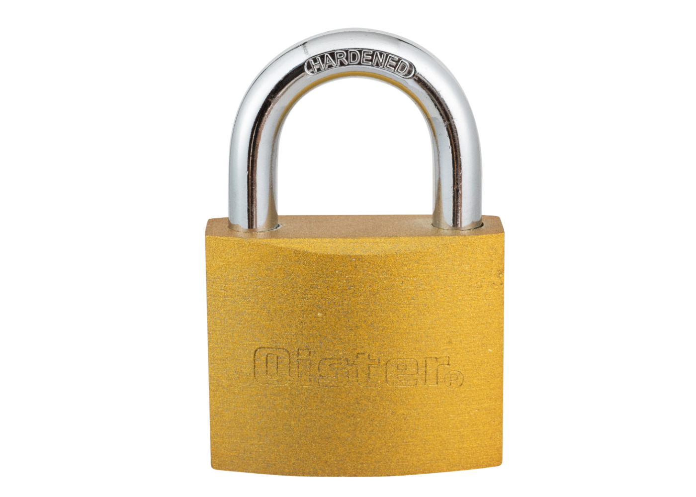 Candado oister f60 60mm
