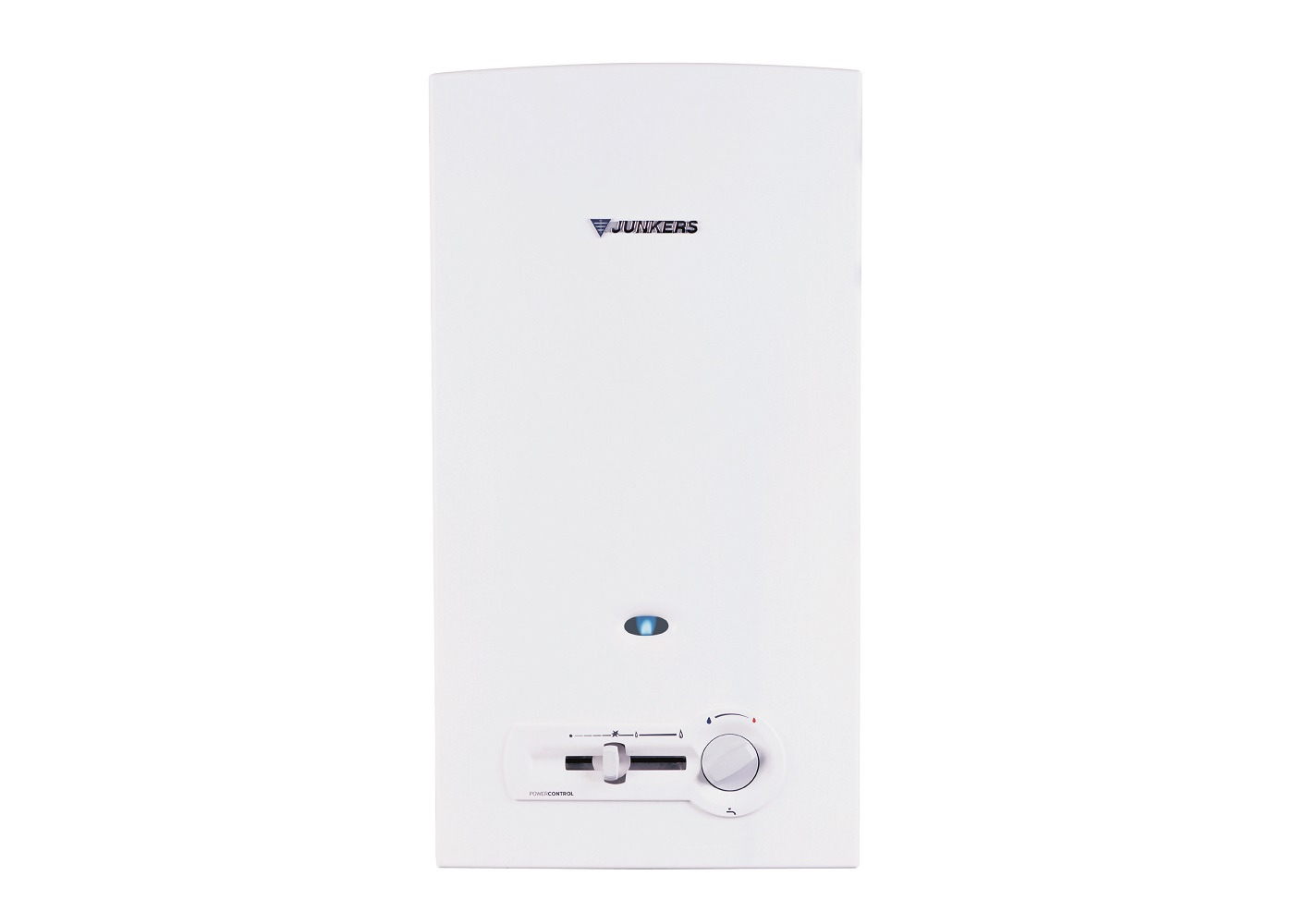 Calefont junkers 11 lts.p/gas lic.piezo