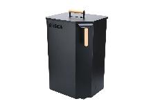 Almacenador de pellet portatil 30kg | MCT